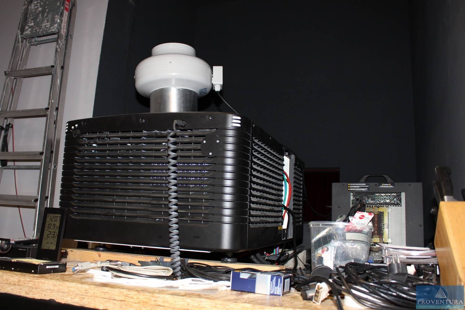 2K-Digitalprojektor CHRISTIE CP2230