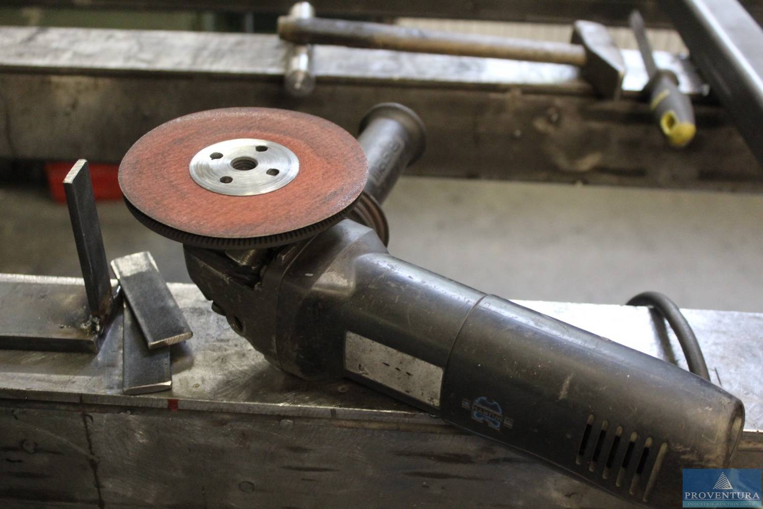 Winkelschleifer WÜRTH SWS230 Power