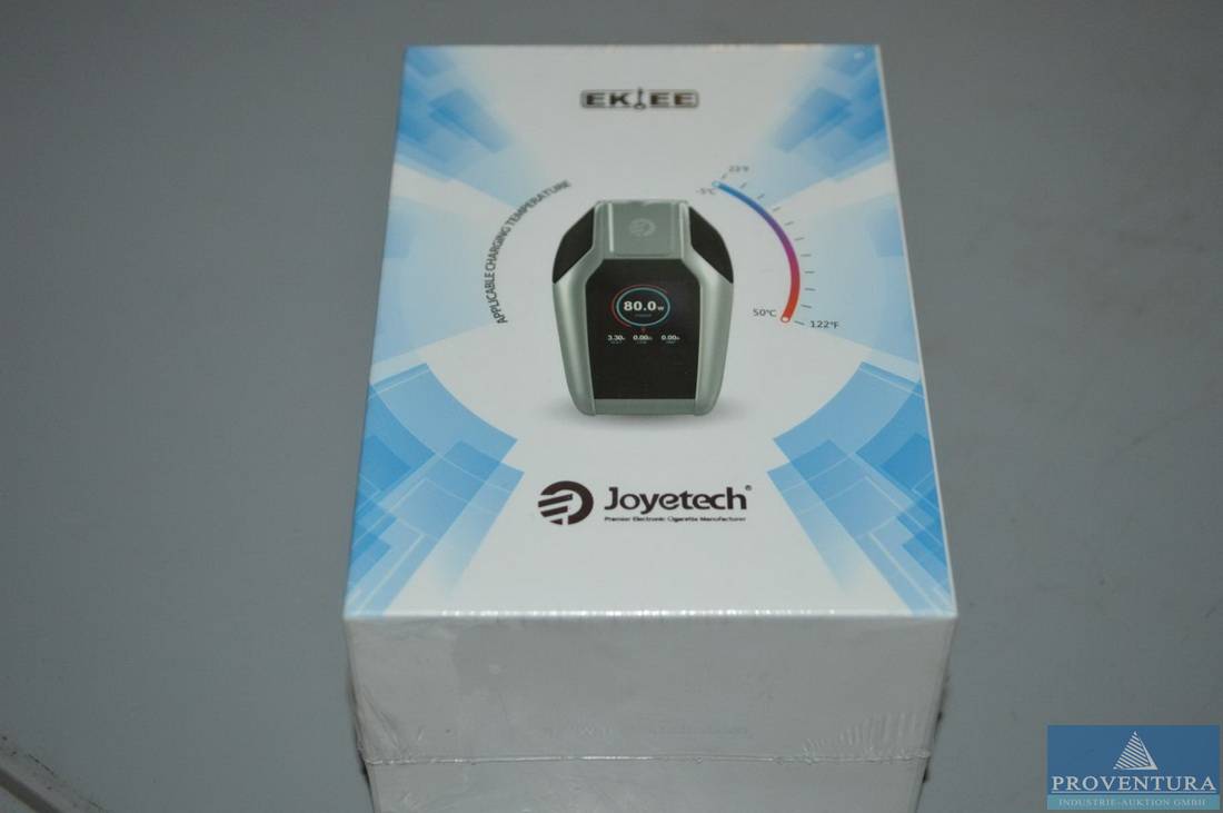 Akku Joyetech EKIEE, ca. 8 Stück