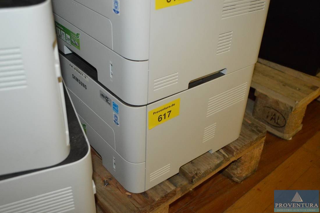 SW-Laserdrucker Samsung Xpress M2835DW