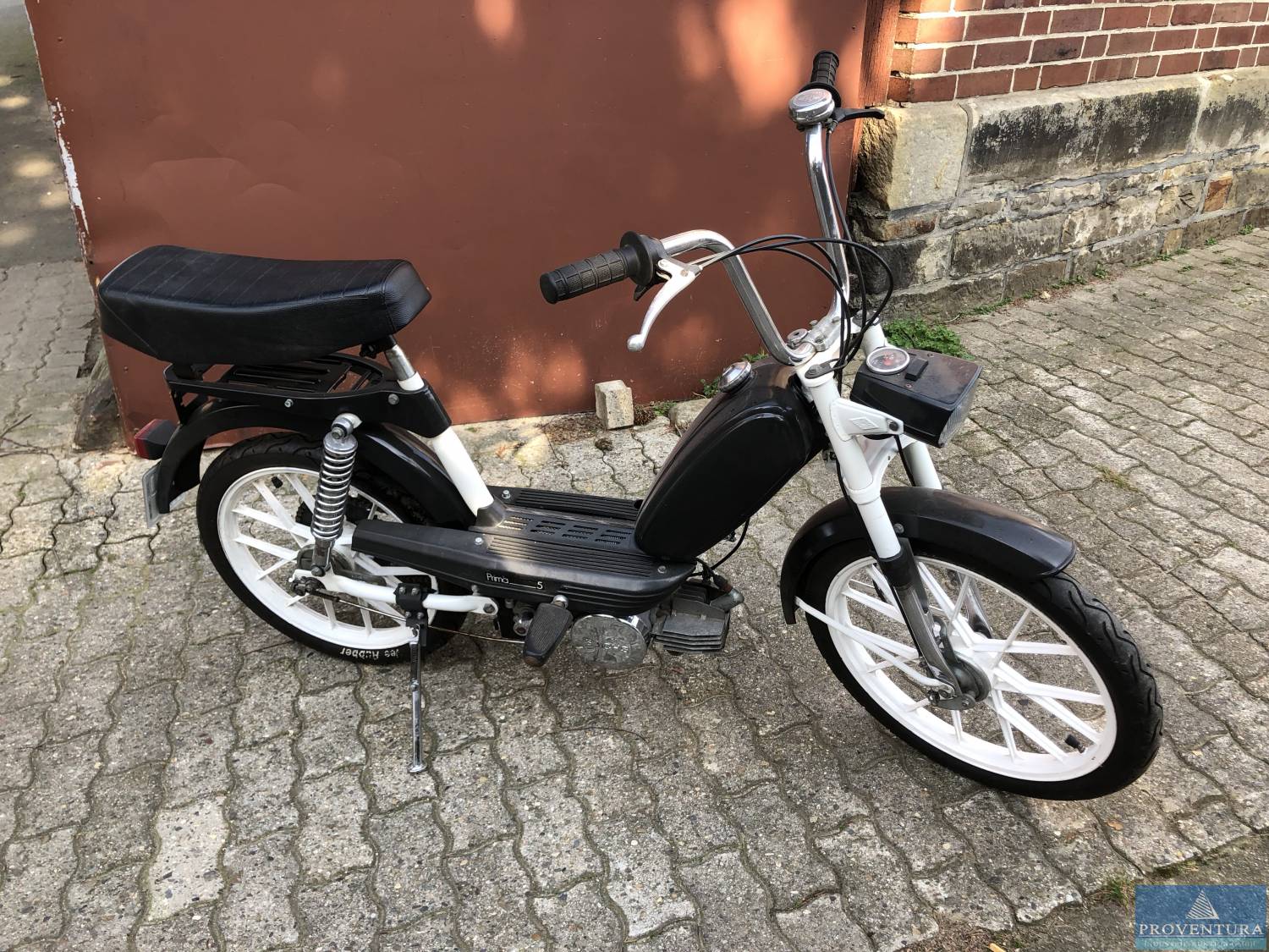 Mofa HERCULES Prima 5