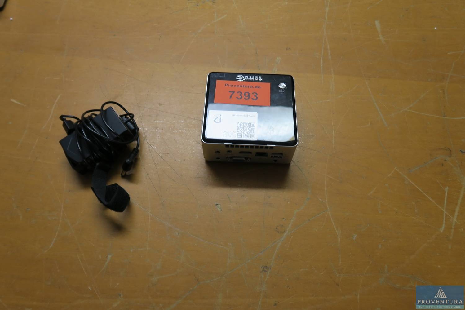 PC TERRA Micro 3000