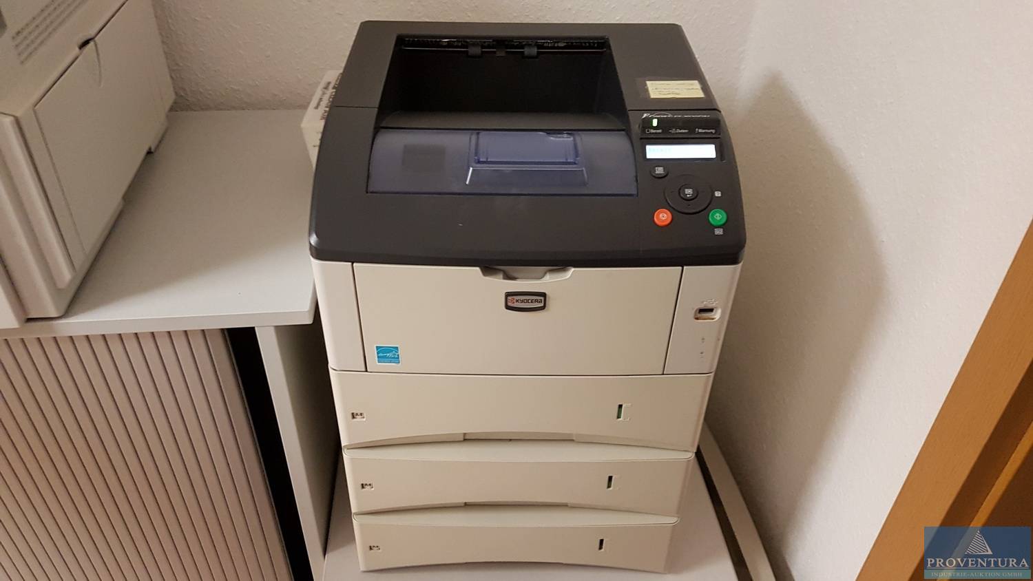 Laserdrucker KYOCERA Ecosys FS-3920 DN