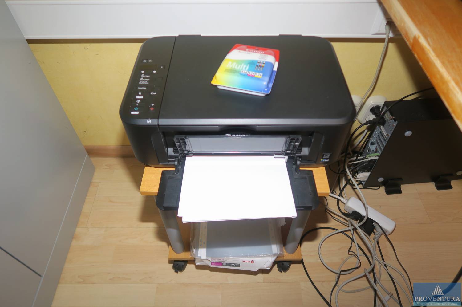 Tintenstrahldrucker CANON MG 3250