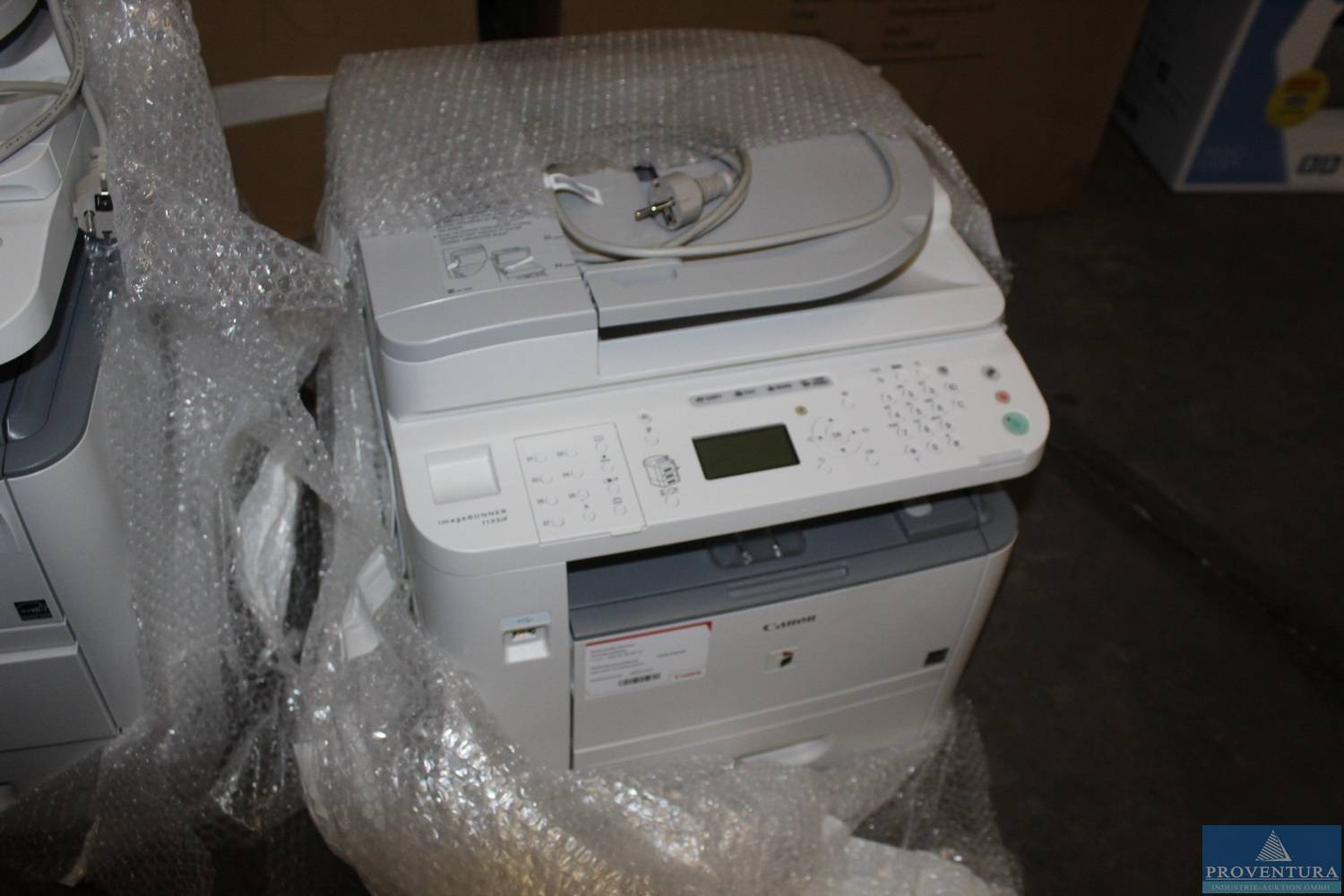 Multifunktionsdrucker CANON Image Runner 1133iF