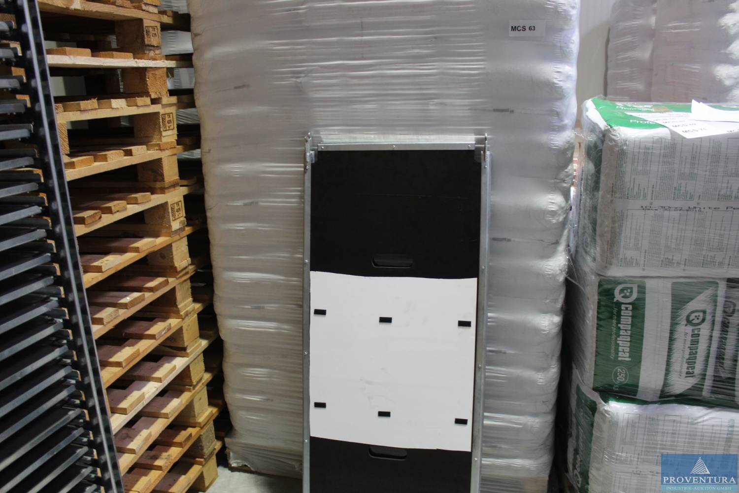 Blumenerde ca. 180 Sack