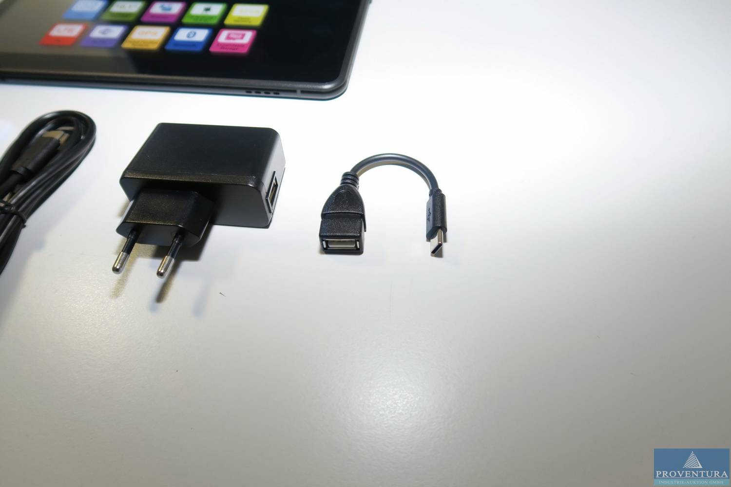 Tablet WORTMANN AG Terra Pad 1006