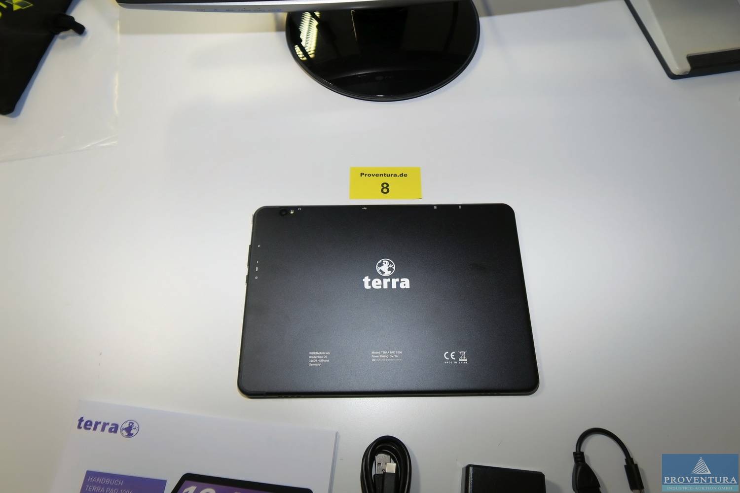 Tablet WORTMANN AG Terra Pad 1006