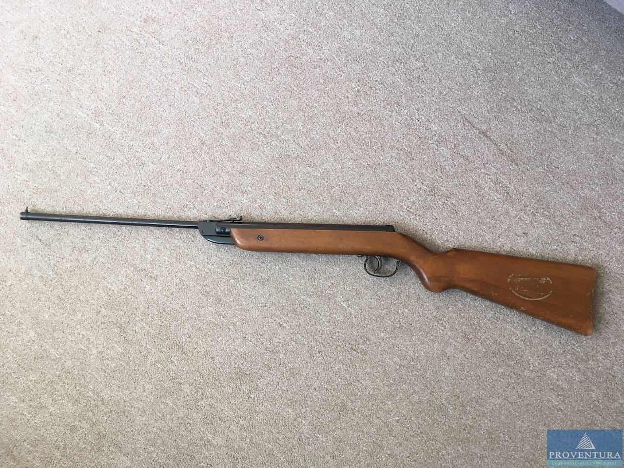 Luftgewehr DIANA Modell 22