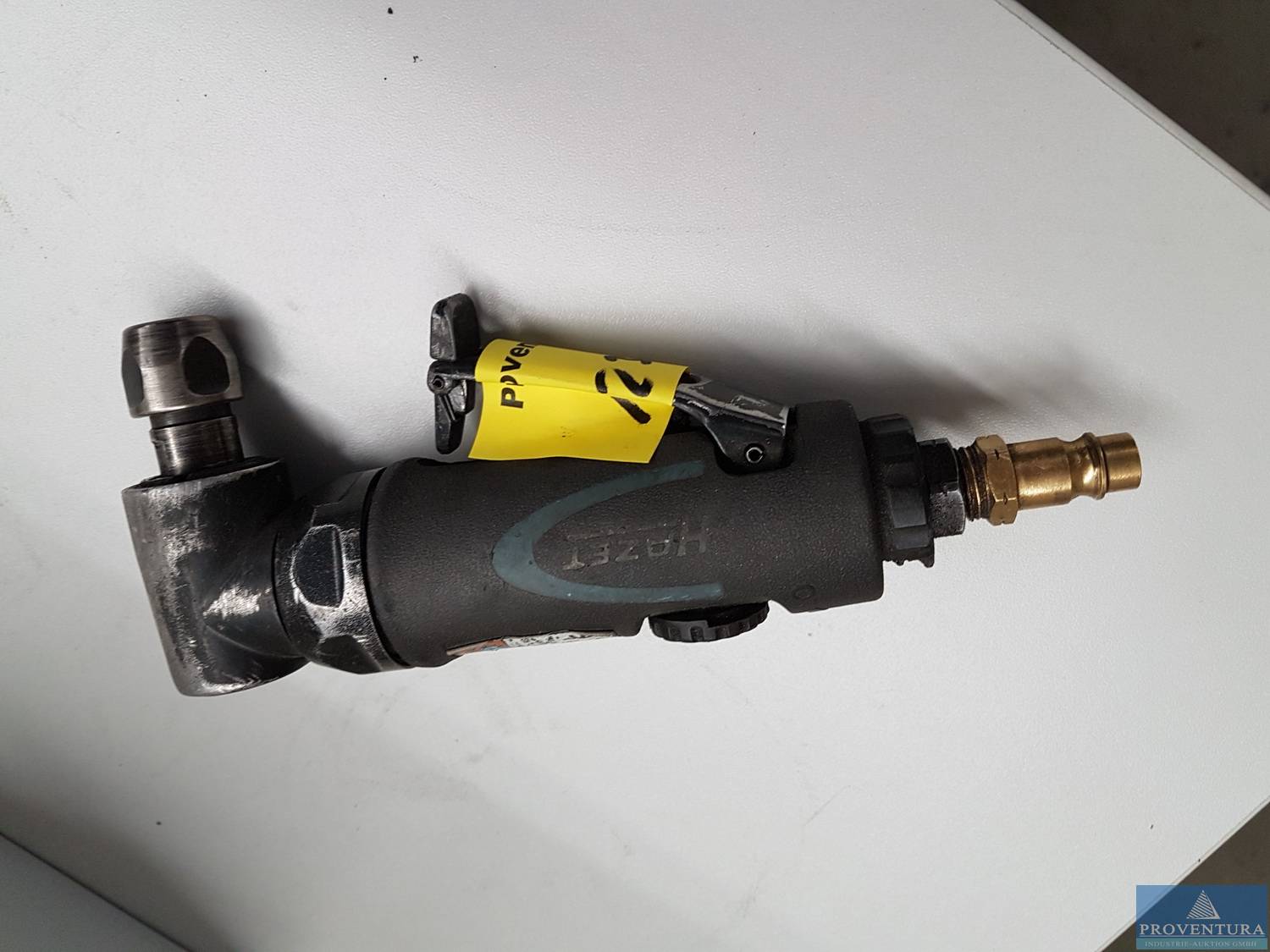 Druckluft-Stabschleifer HAZET 9032 N-5