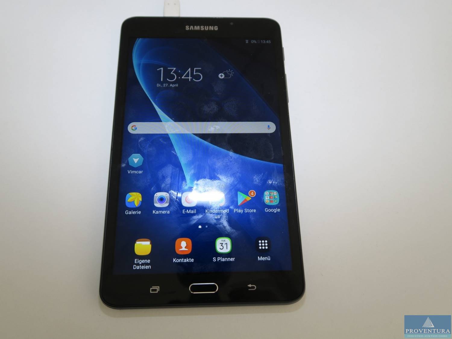 Tablet SAMSUNG Galaxy TAB A6