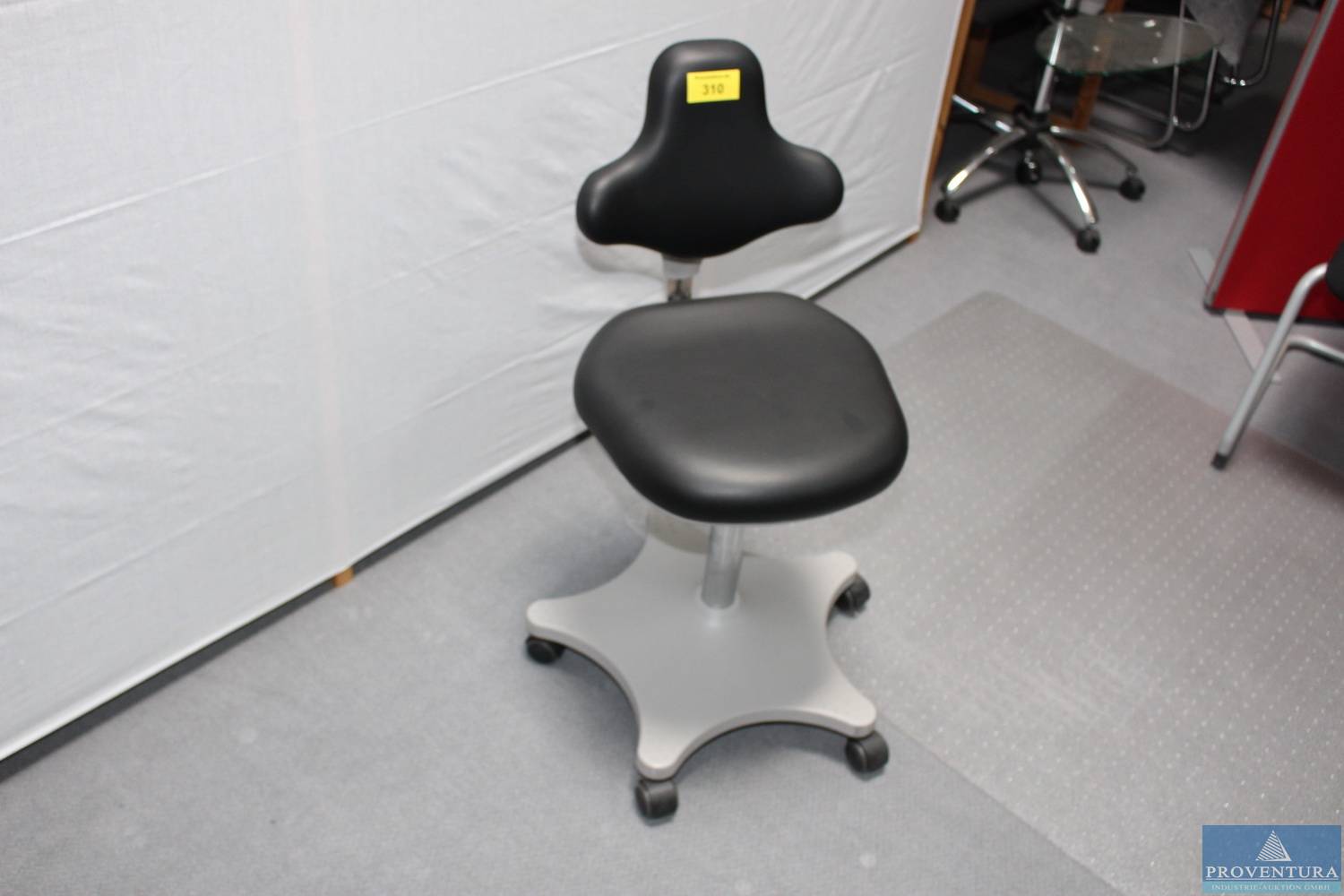 Laborstuhl BIMOS Labster 9103