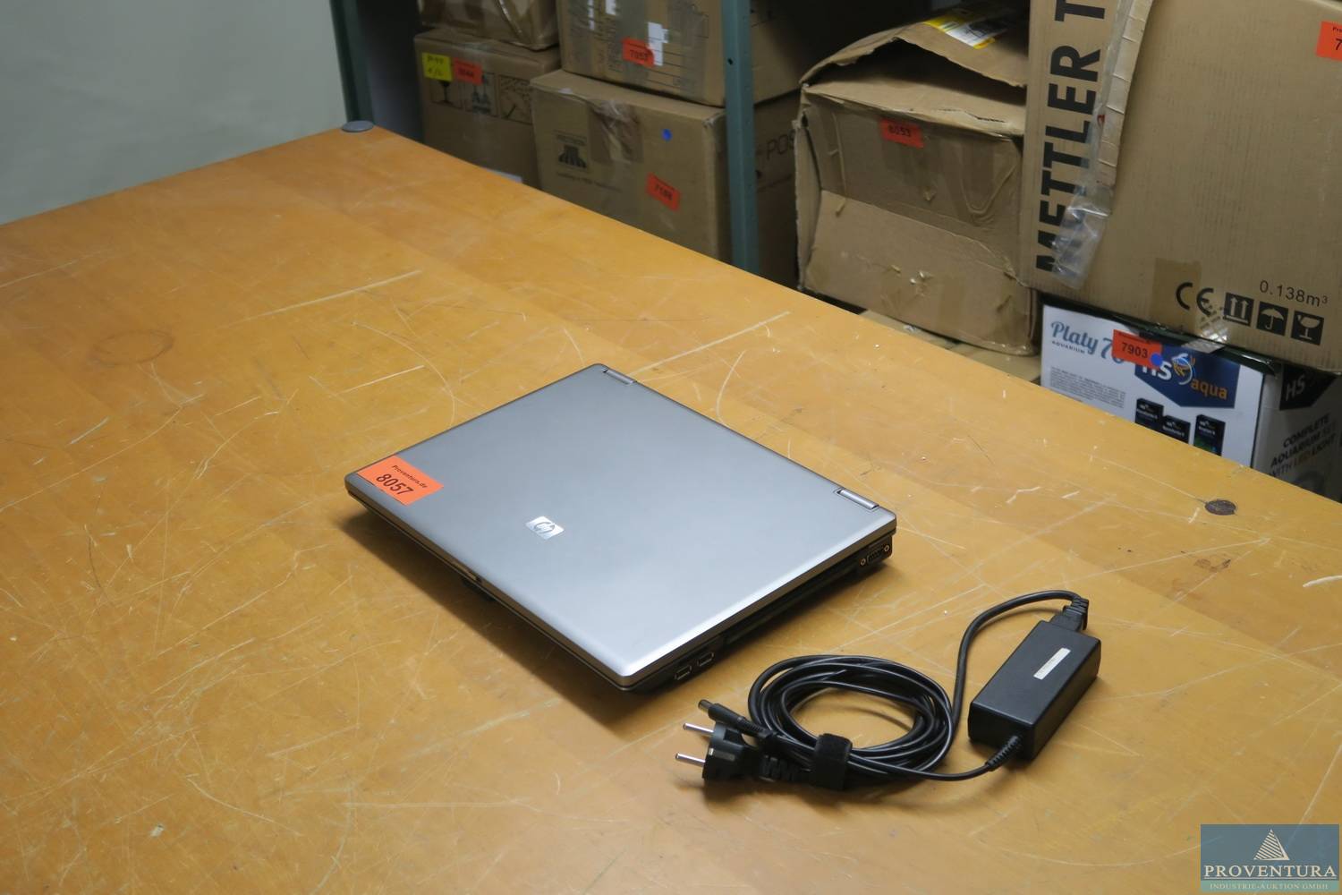 Laptop HP Compaq 6730b