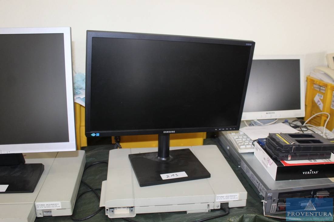 Monitor Samsung S24E450 ca. 24 Zoll