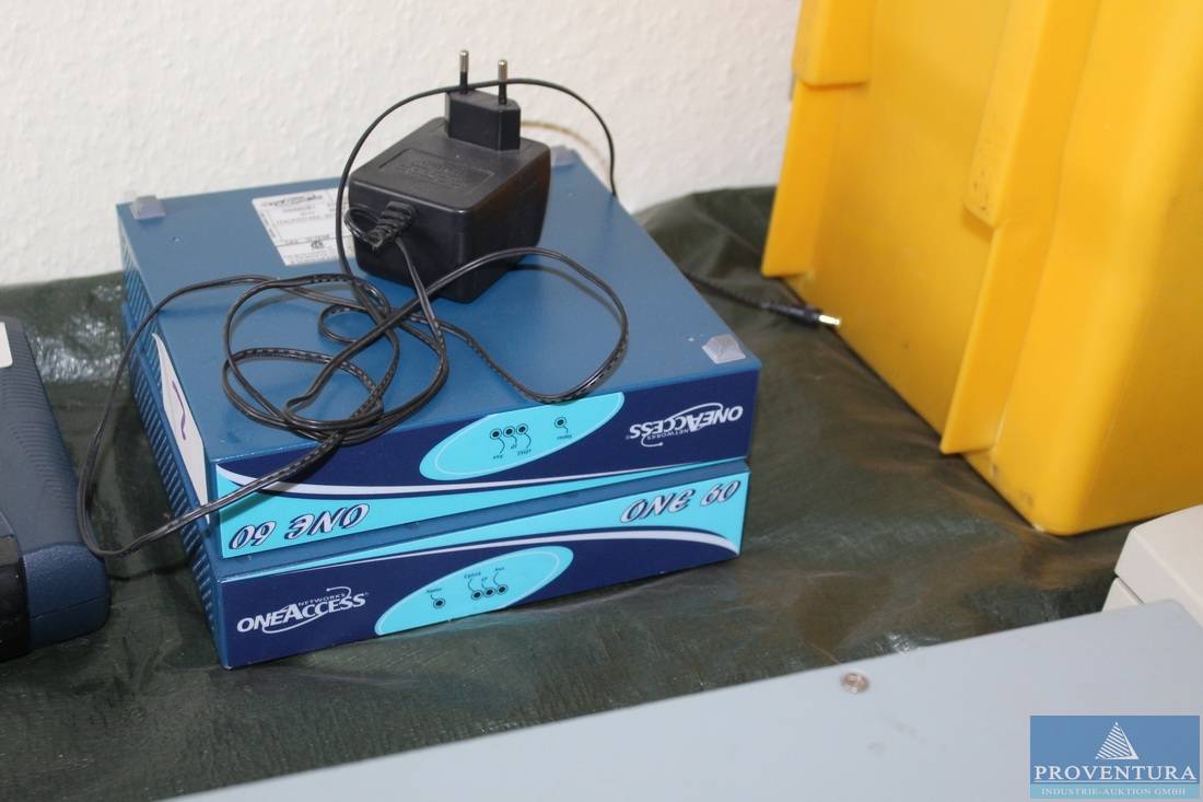 Router ONEACCES Networks- One 60