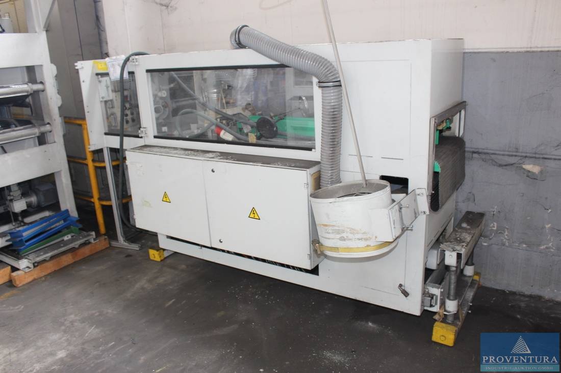 CNC-Profilsäge BATTENFELD SPR125 H