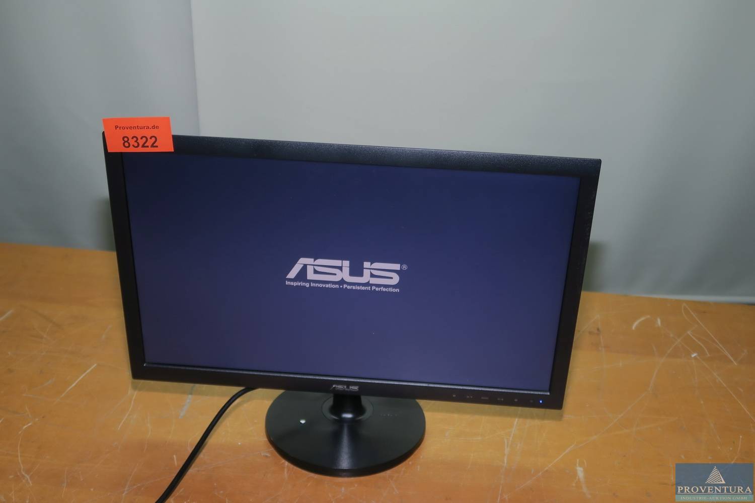 Monitor ASUS VS228NE 21 Zoll Full HD