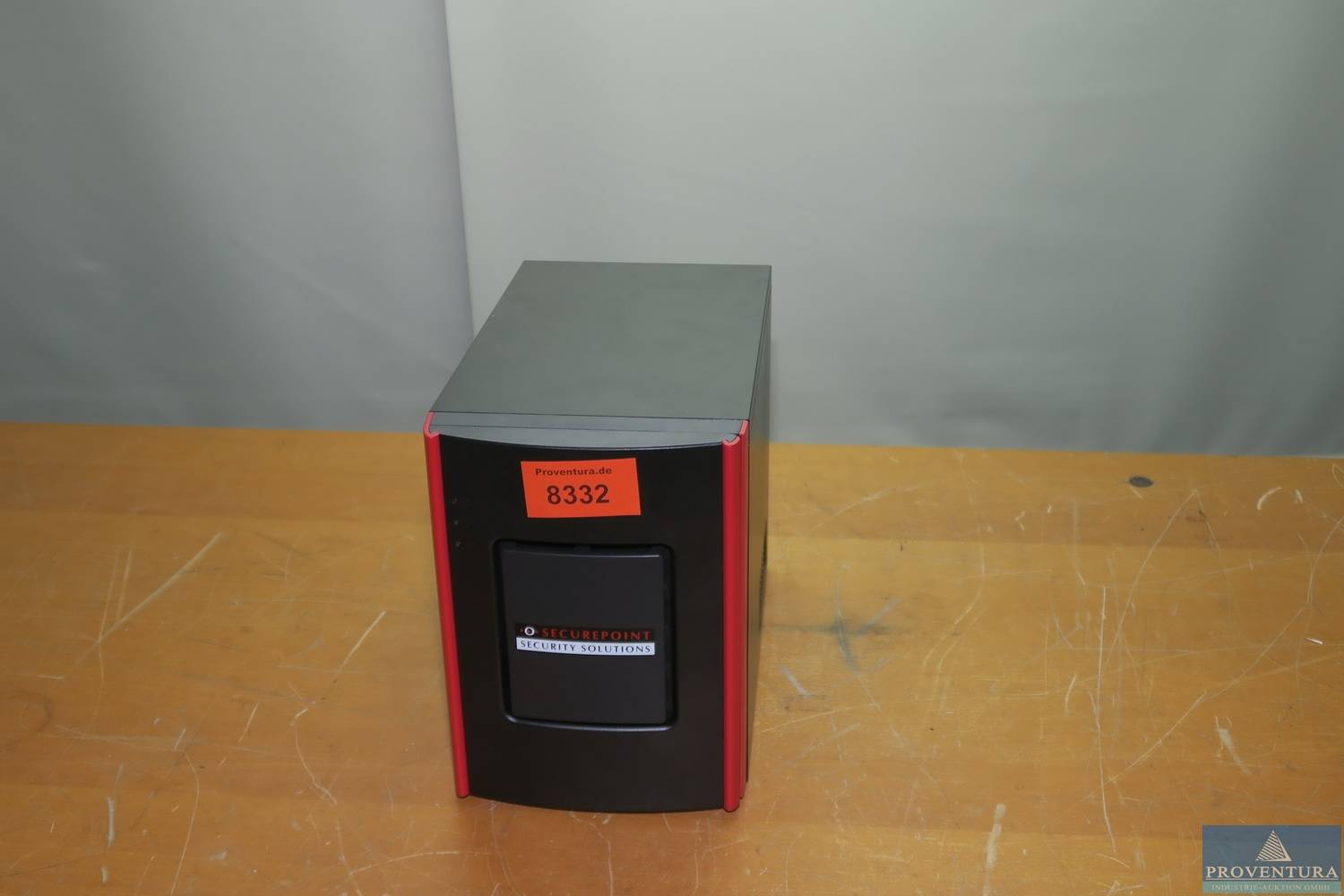 Server TERRA Securepoint UMA 115 Lite G3