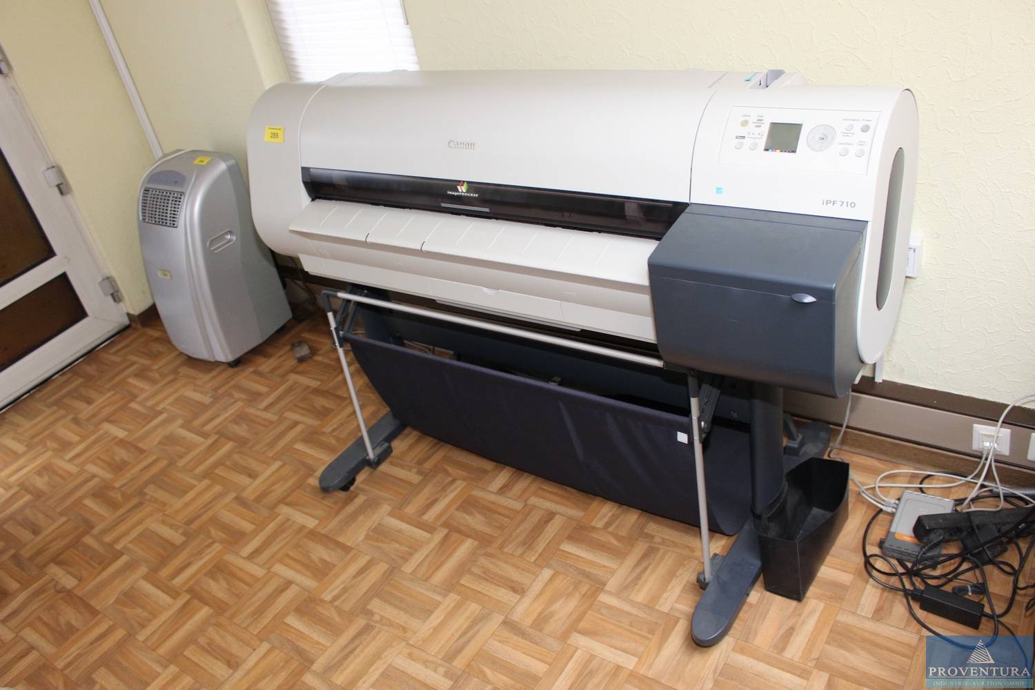 Plotter CANON IPF710