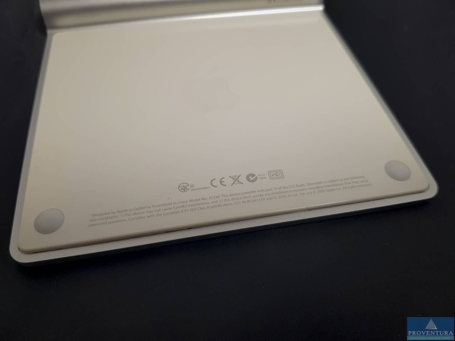 Touchpad APPLE Magic Trackpad A1339 Bluetooth