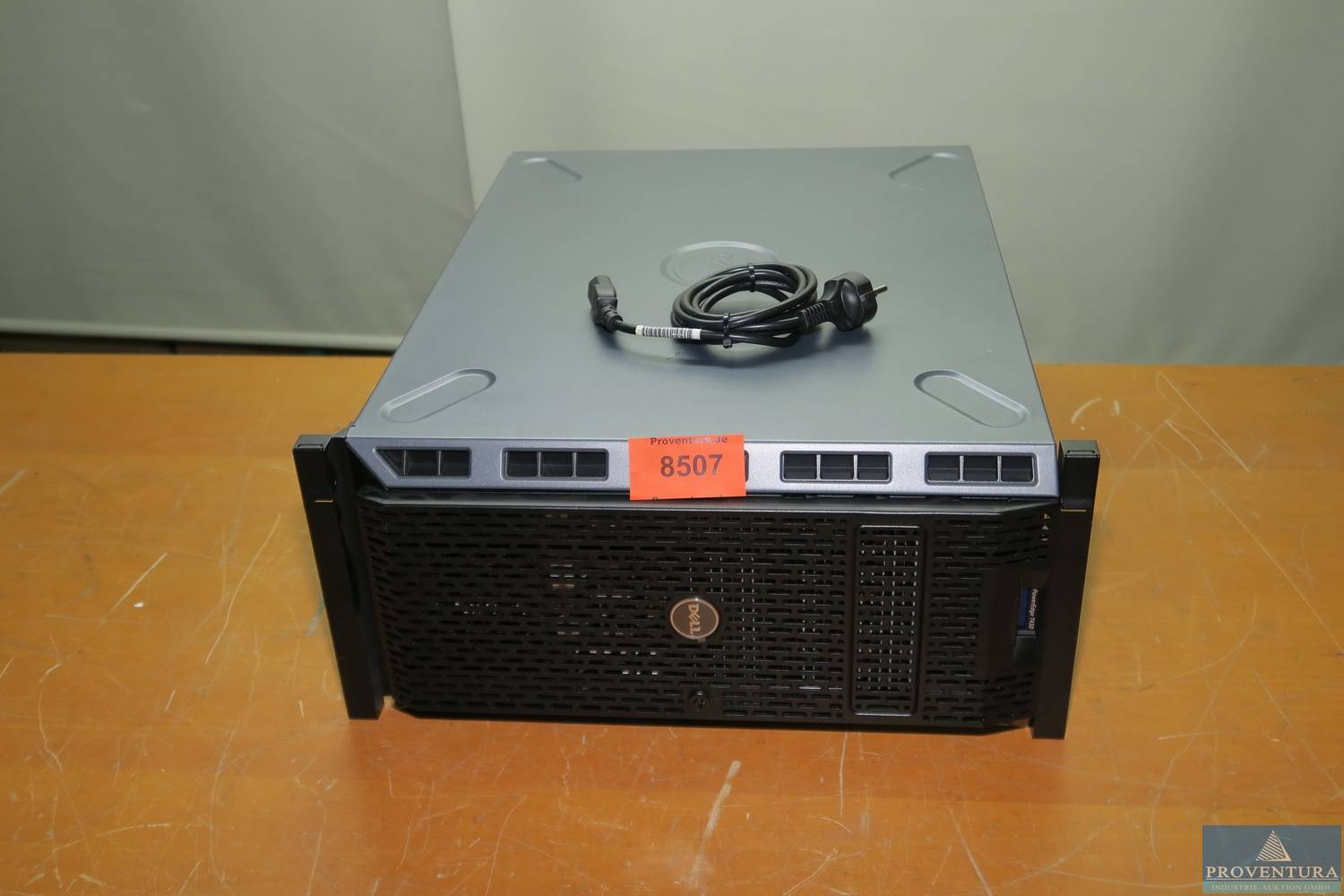 Server DELL PowerEdge T430