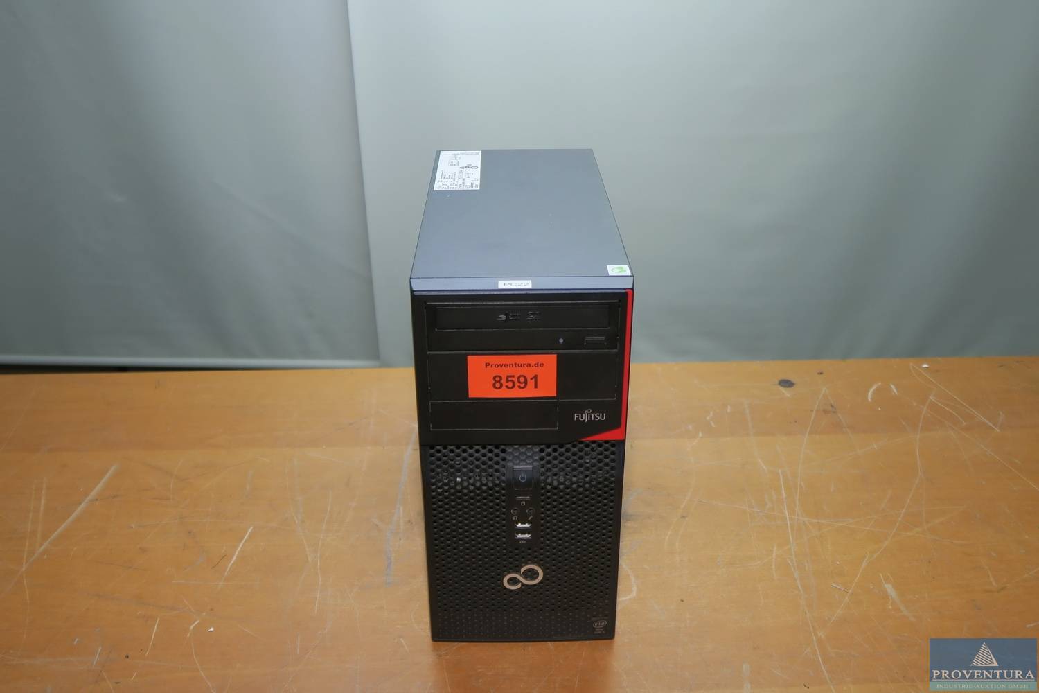 PC FUJITSU Esprimo P420