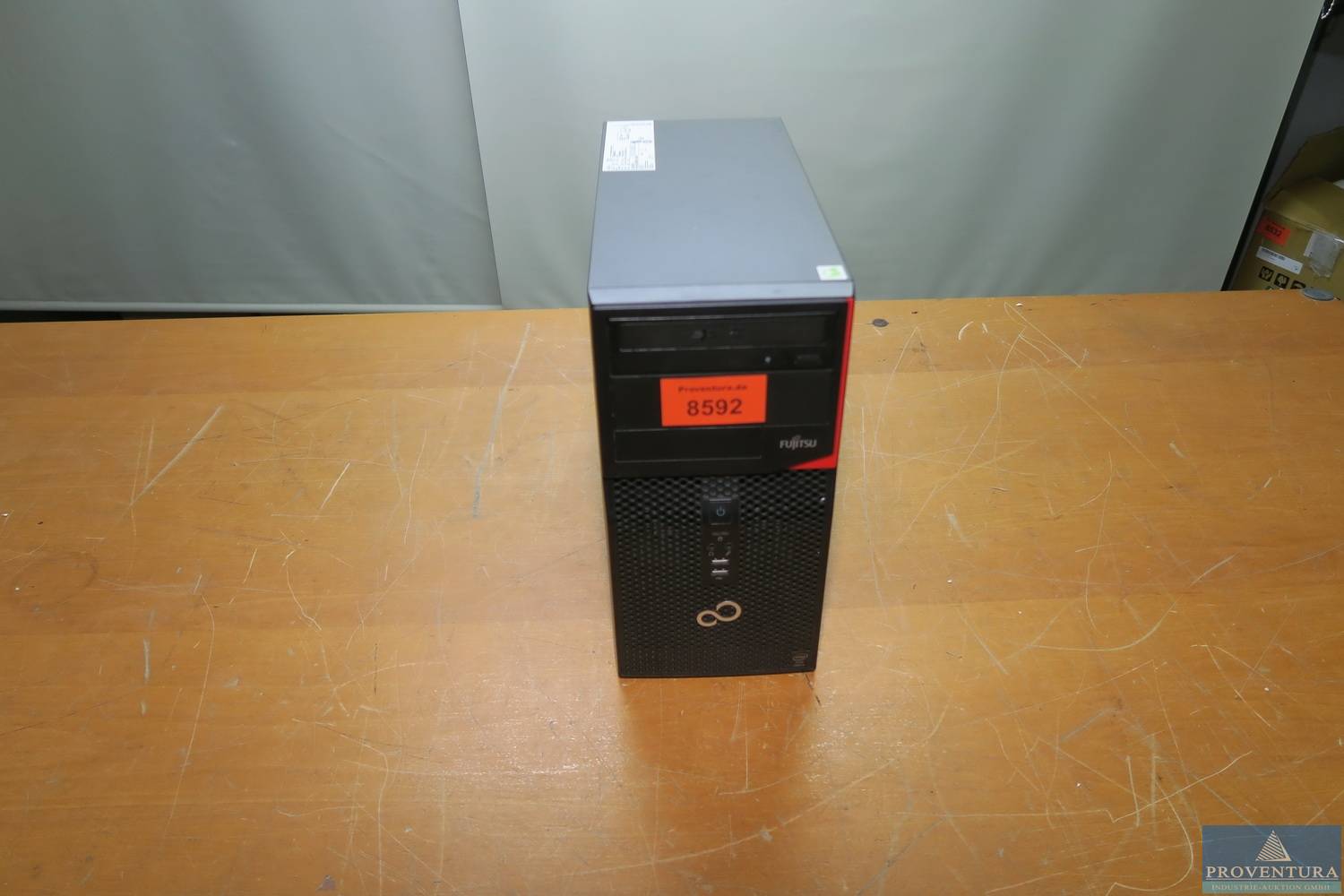 PC FUJITSU Esprimo P420
