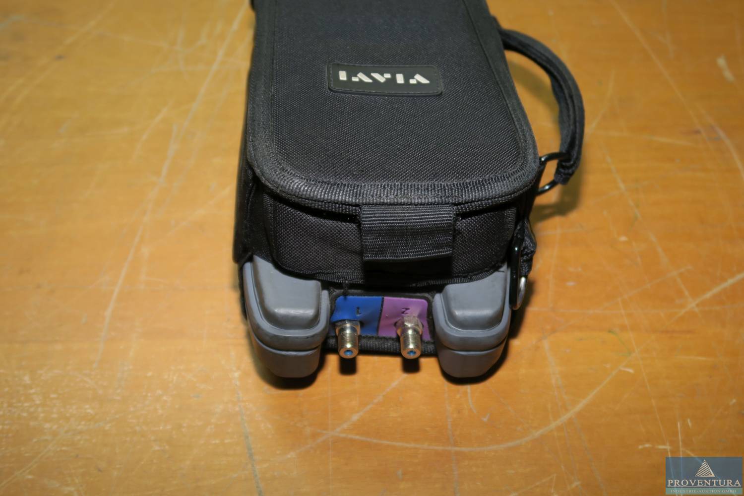 Messgerät VIAVI ONX-630