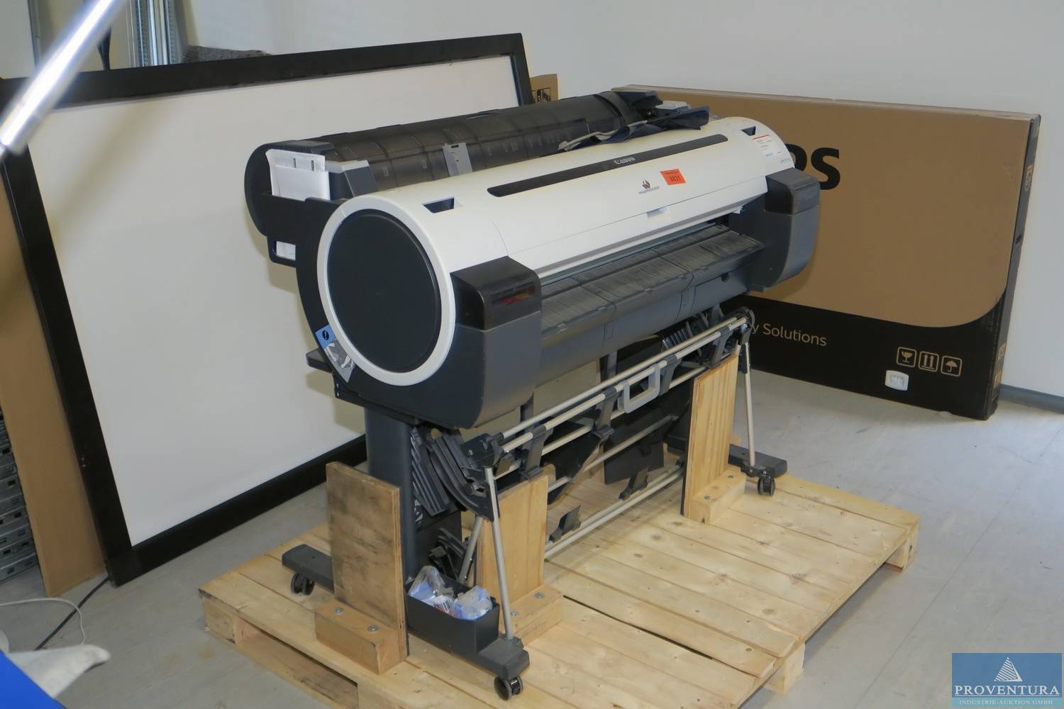 Plotter CANON iPF770