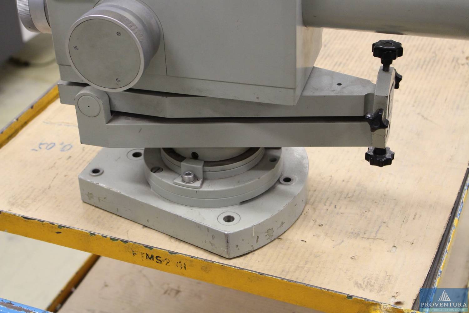 Autokollimator ZEISS AKF