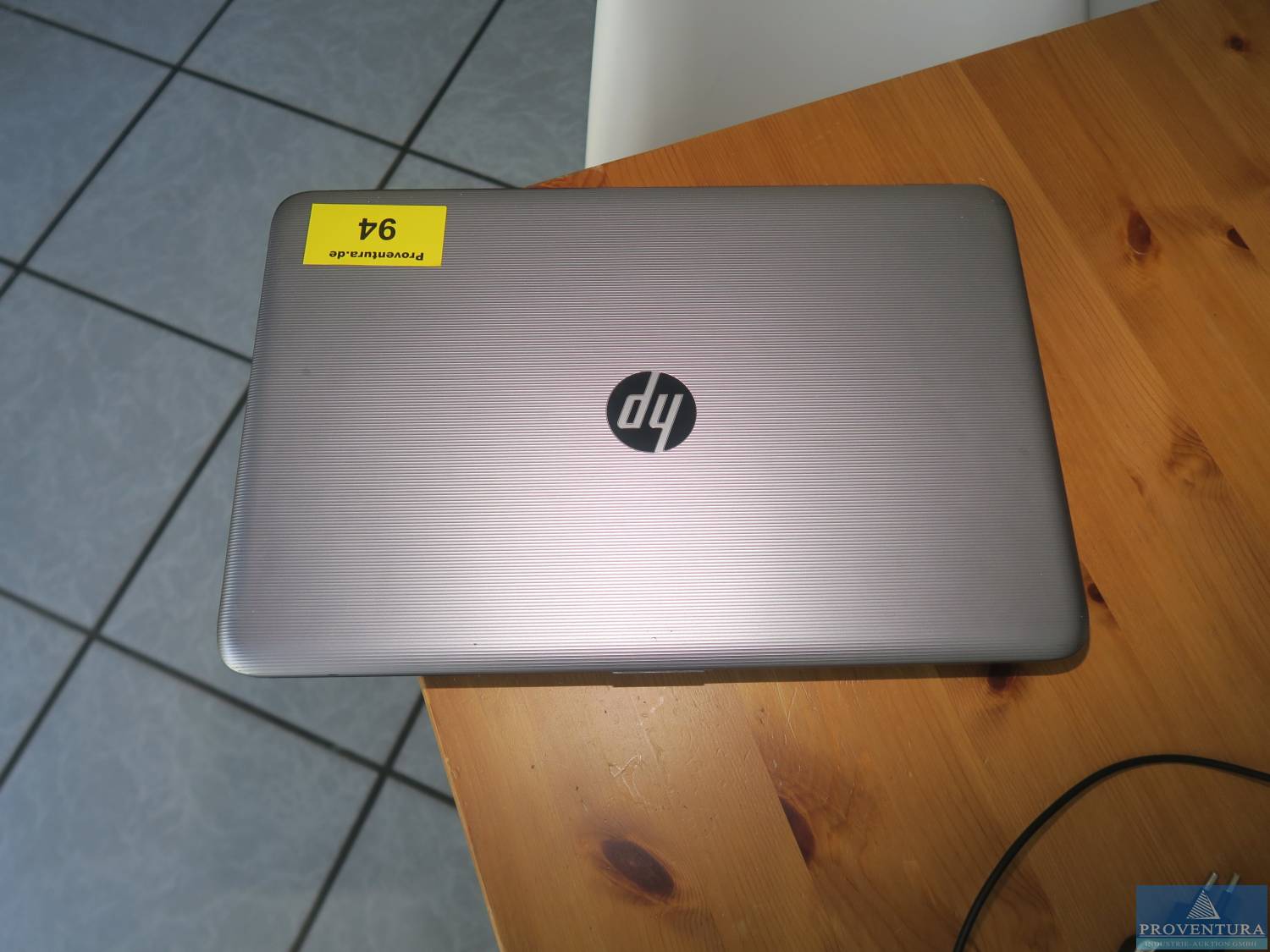 Notebook HP 40 TPN-C125