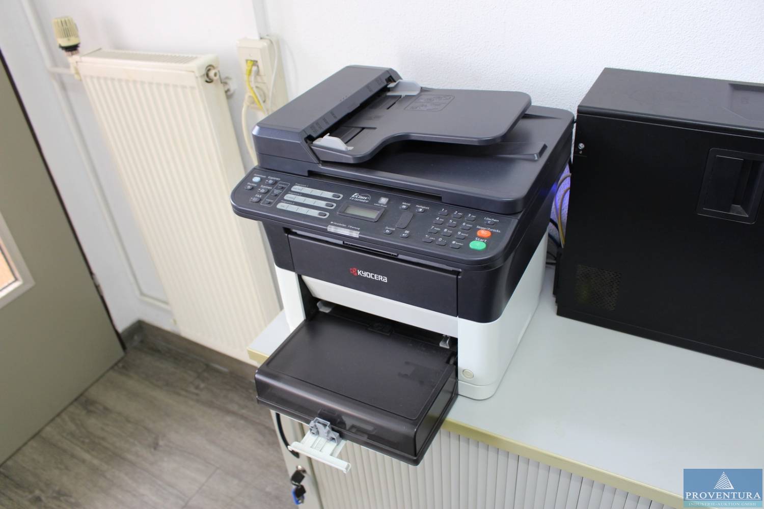 Multifunktionsgerät KYOCERA Ecosys FS-1325MFP