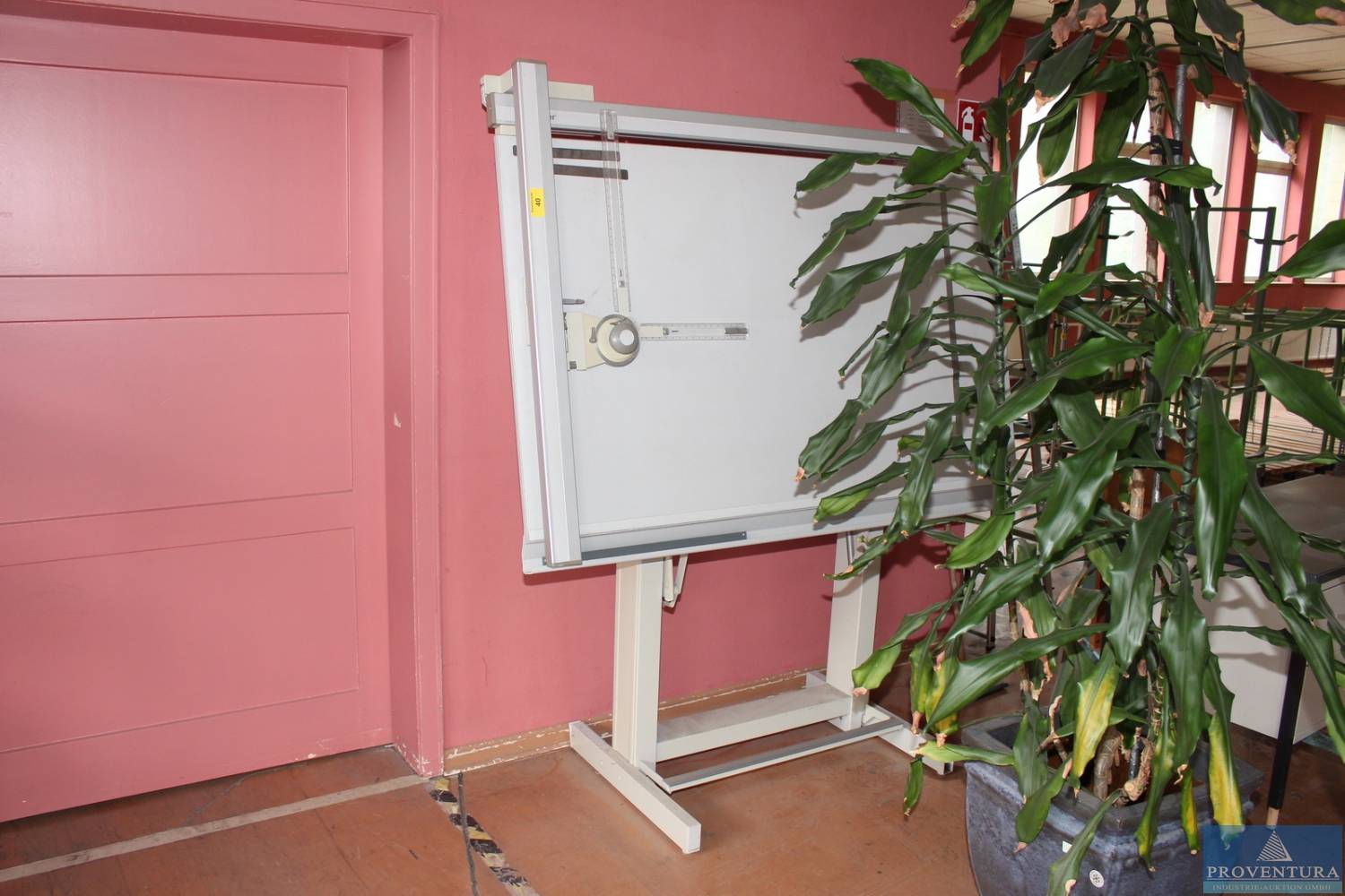 Zeichenbrett NESTLER TECHLINE Florett R