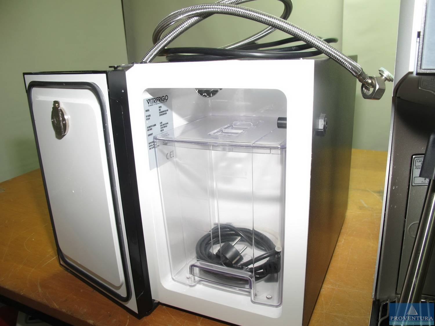 Kaffeevollautomat MELITTA Cafina XT5