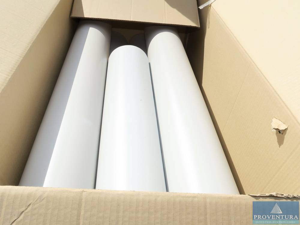 Rohrisolierung THERMAFLEX PUR 94x150