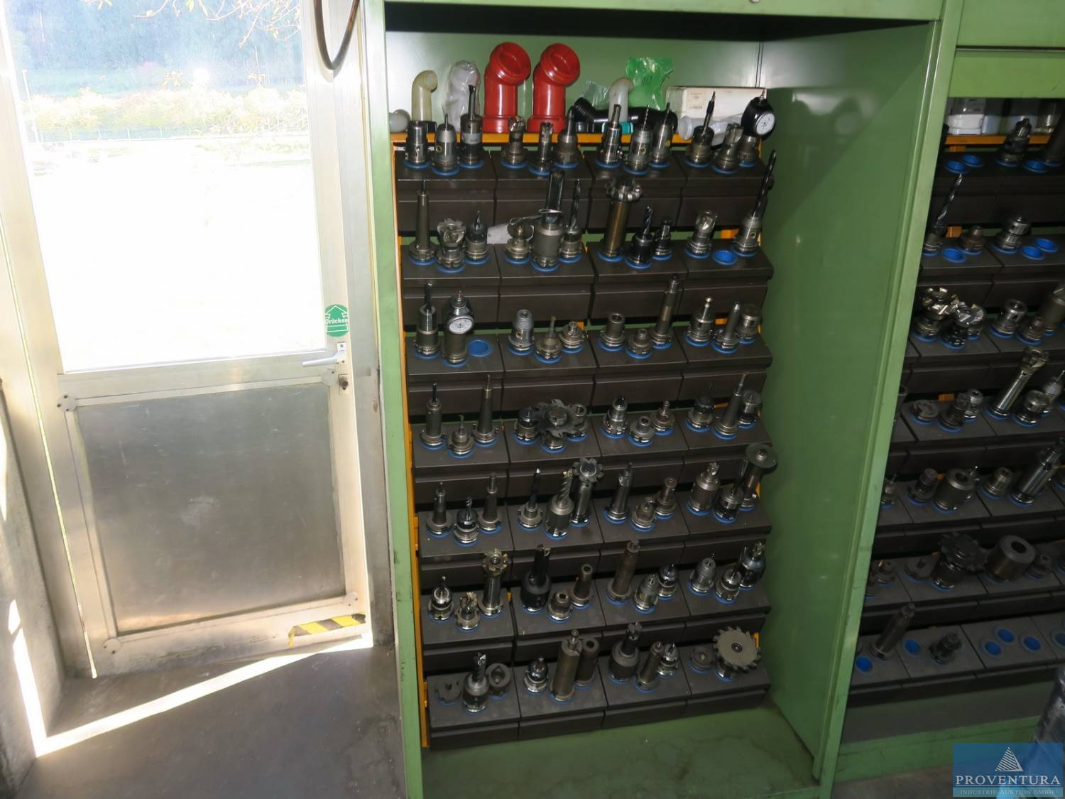 Aufnahmen SK40 ca. 80 St.