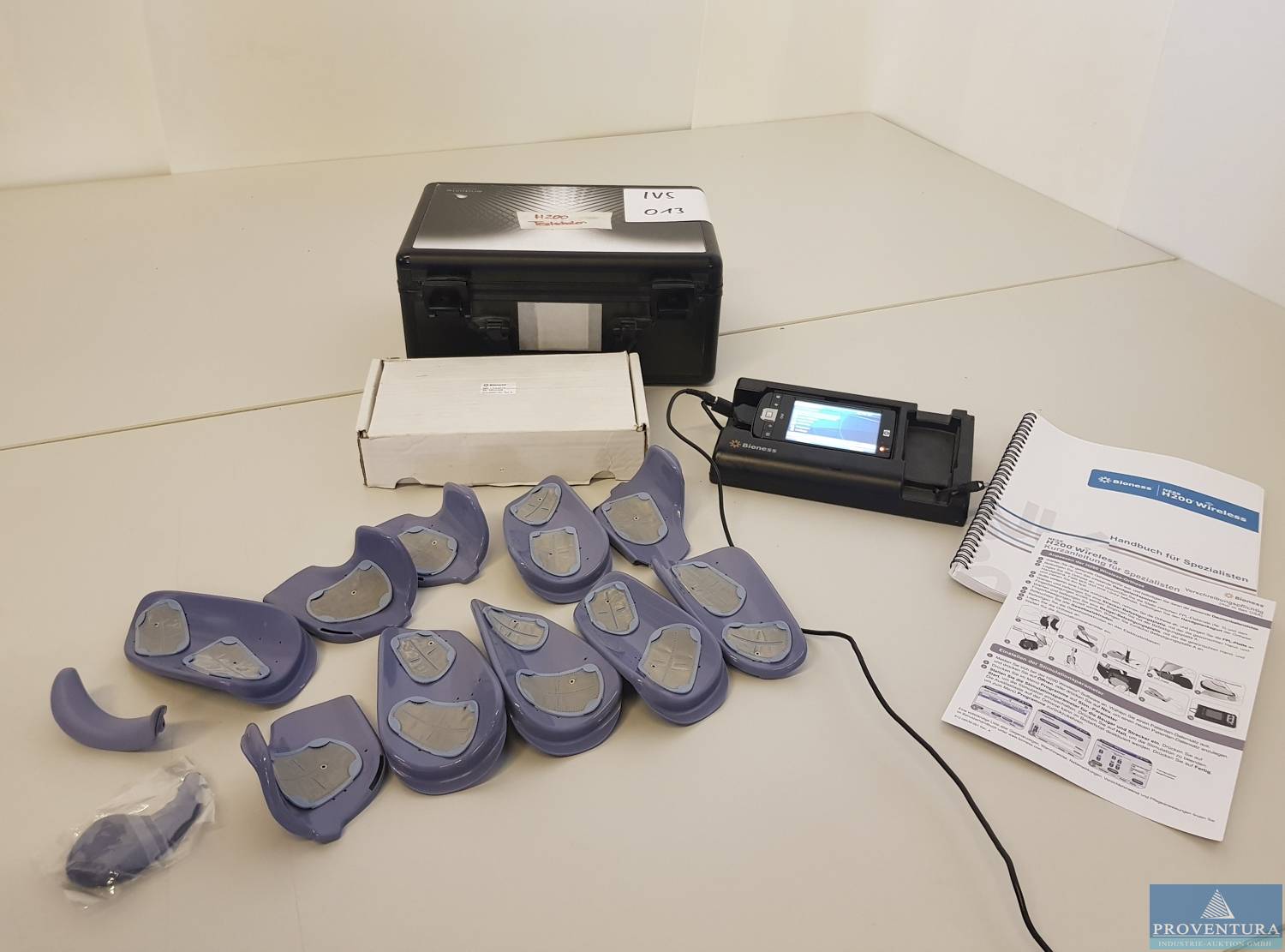 Bioness klinisches Programmiergerät für H200 und L300 Plus