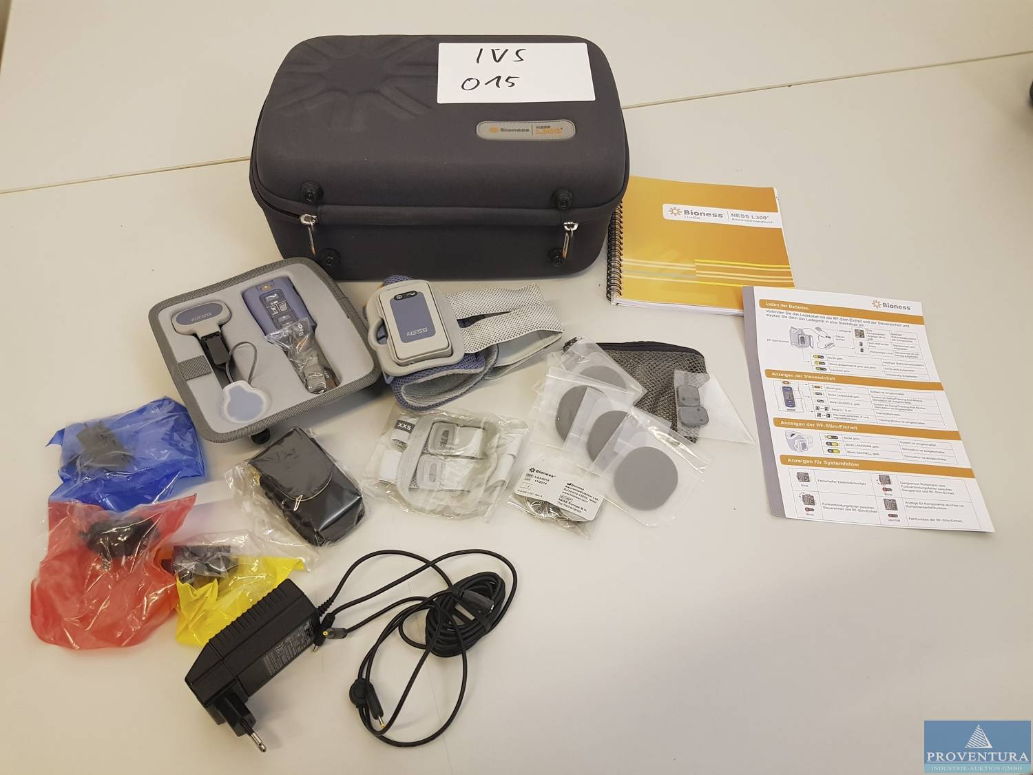 Bioness NESS L300 LG3-5U10 (KIND rechts)