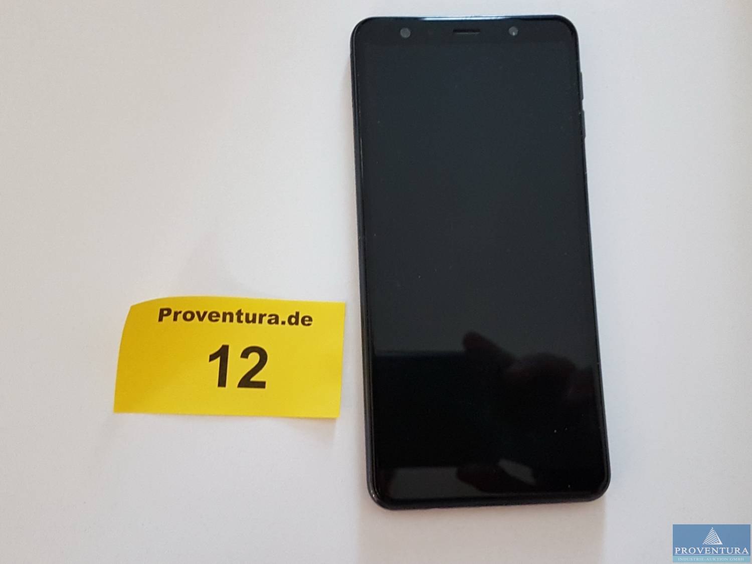 Smartphone SAMSUNG A7 SM-A750FN/DS 64 GB DUOS