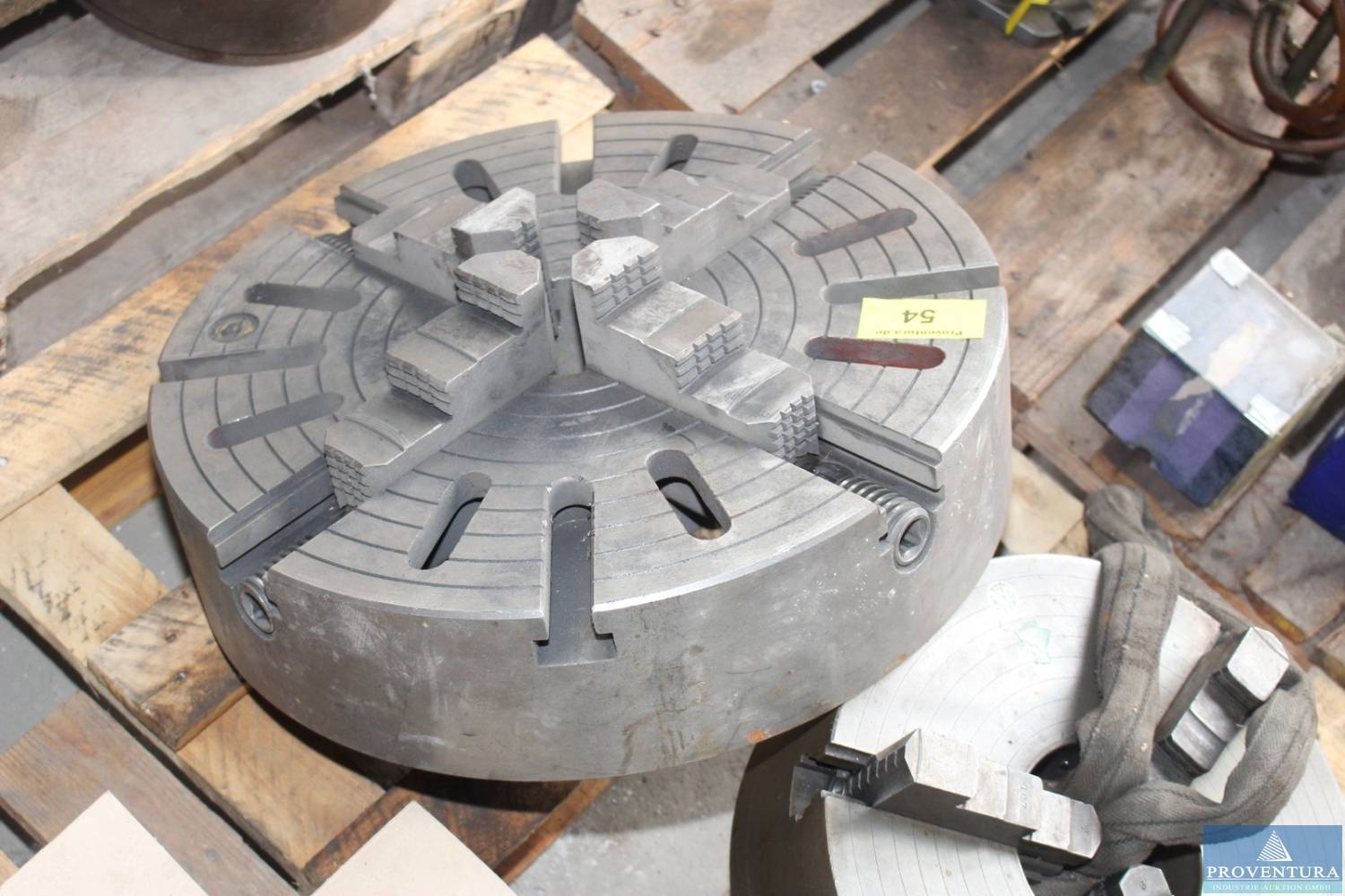 Planscheibe ca. 500 mm