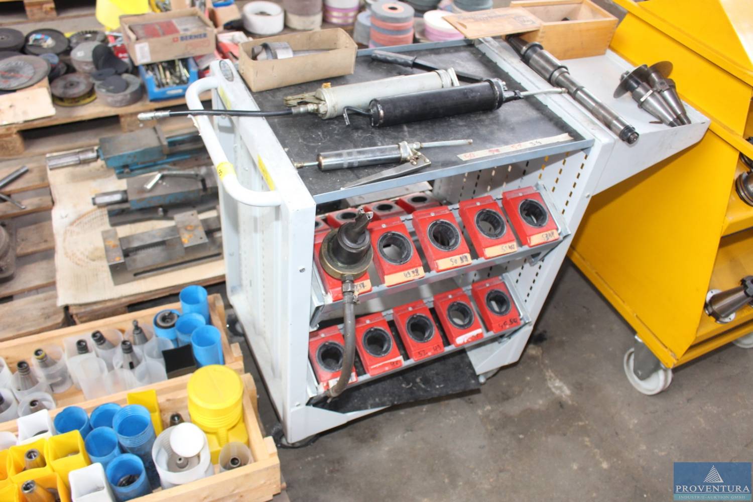 Aufnahmen SK 40 4 St.