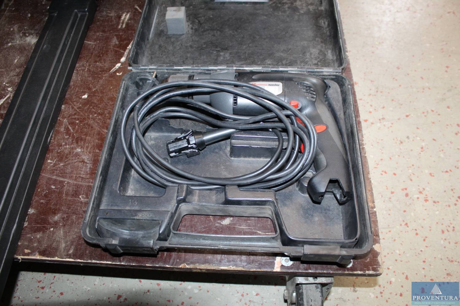 Bohrmaschine Würth Master BM 10-XE