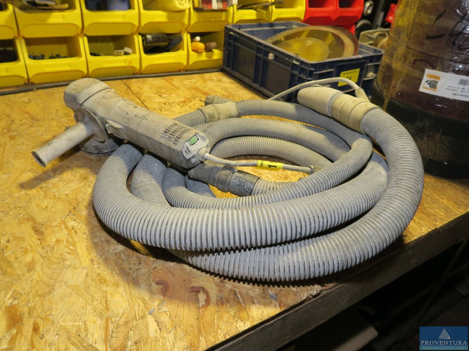 Schleifmaschine Festo RO 150E