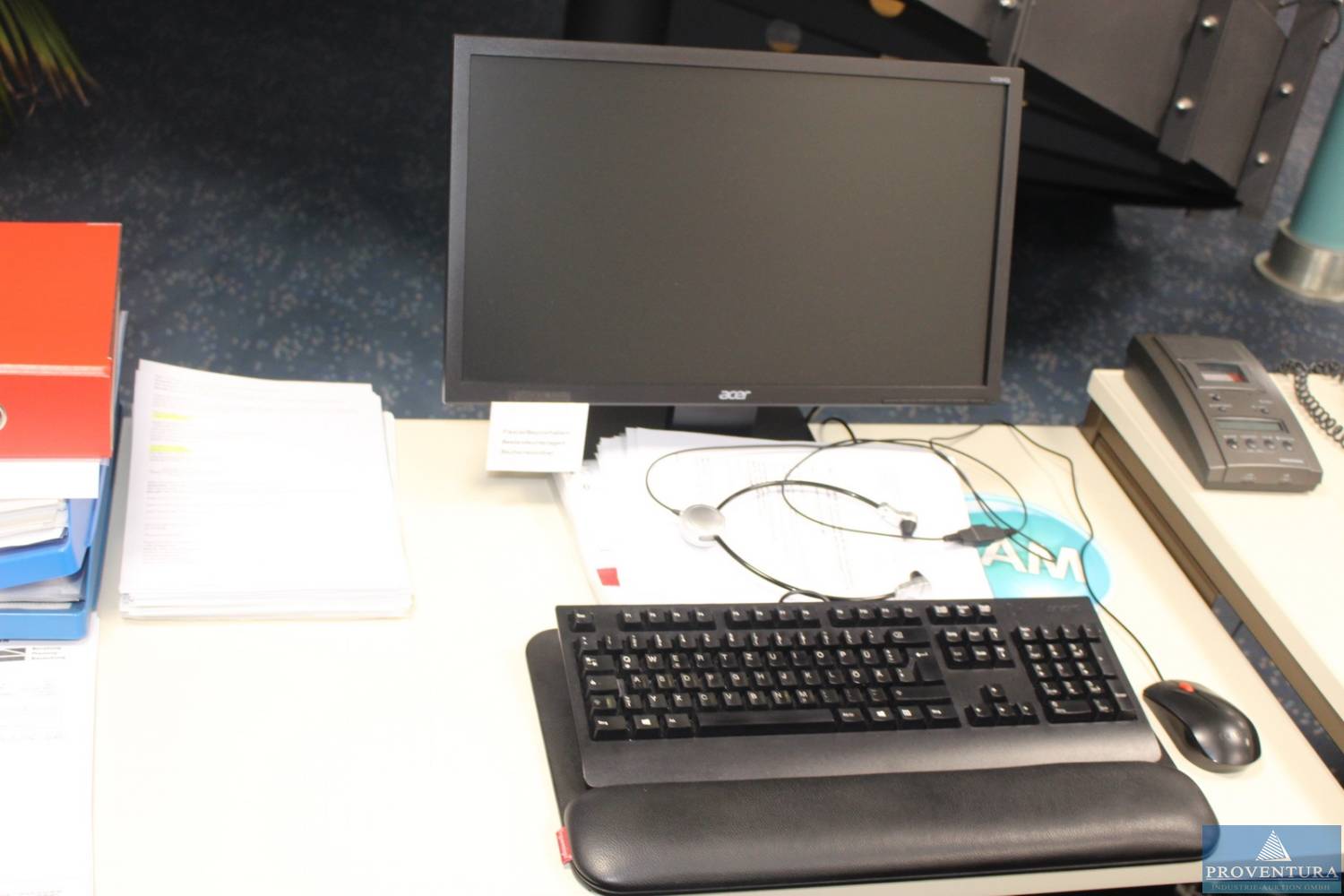 PC Midi Tower LENOVO Thinkcentre M710T