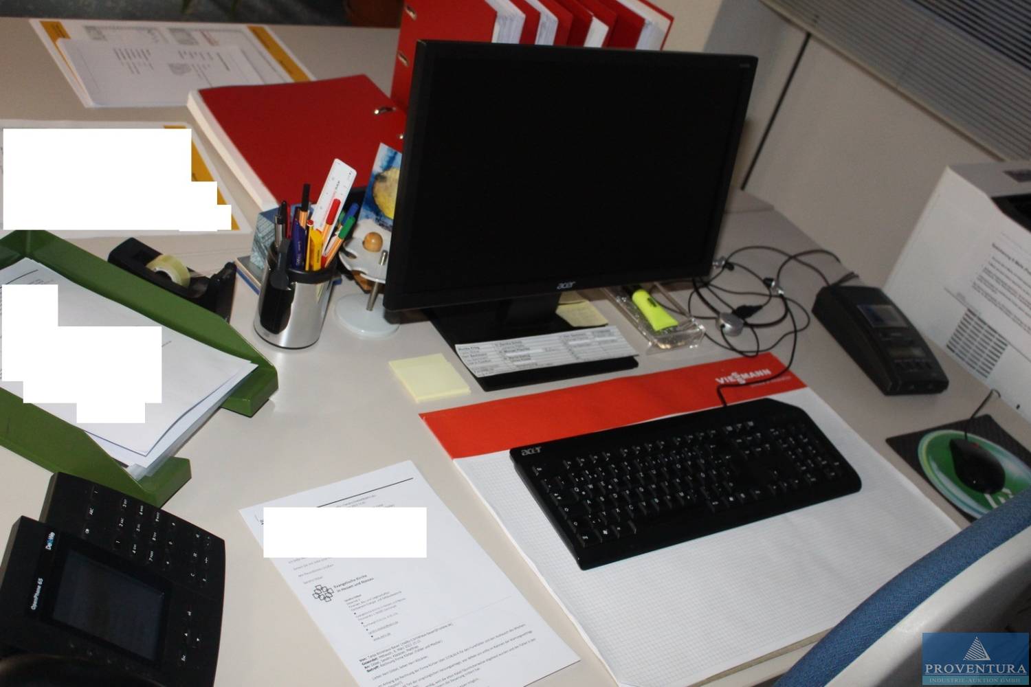 PC Midi Tower LENOVO Thinkcentre M710T