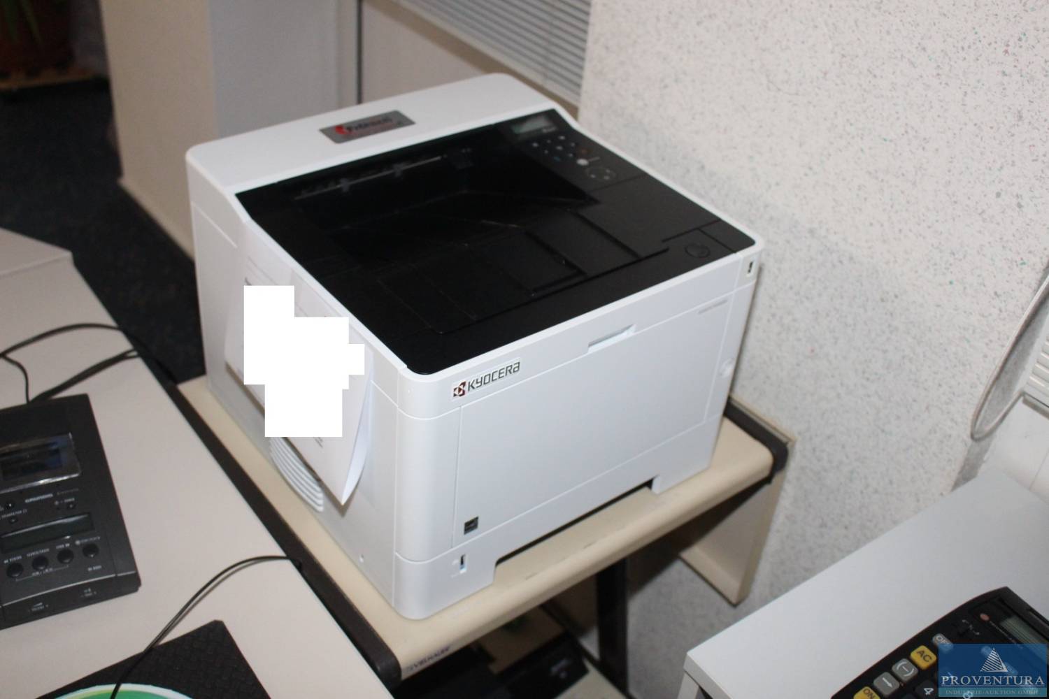 Laserdrucker KYOCERA Ecosys P2040DN