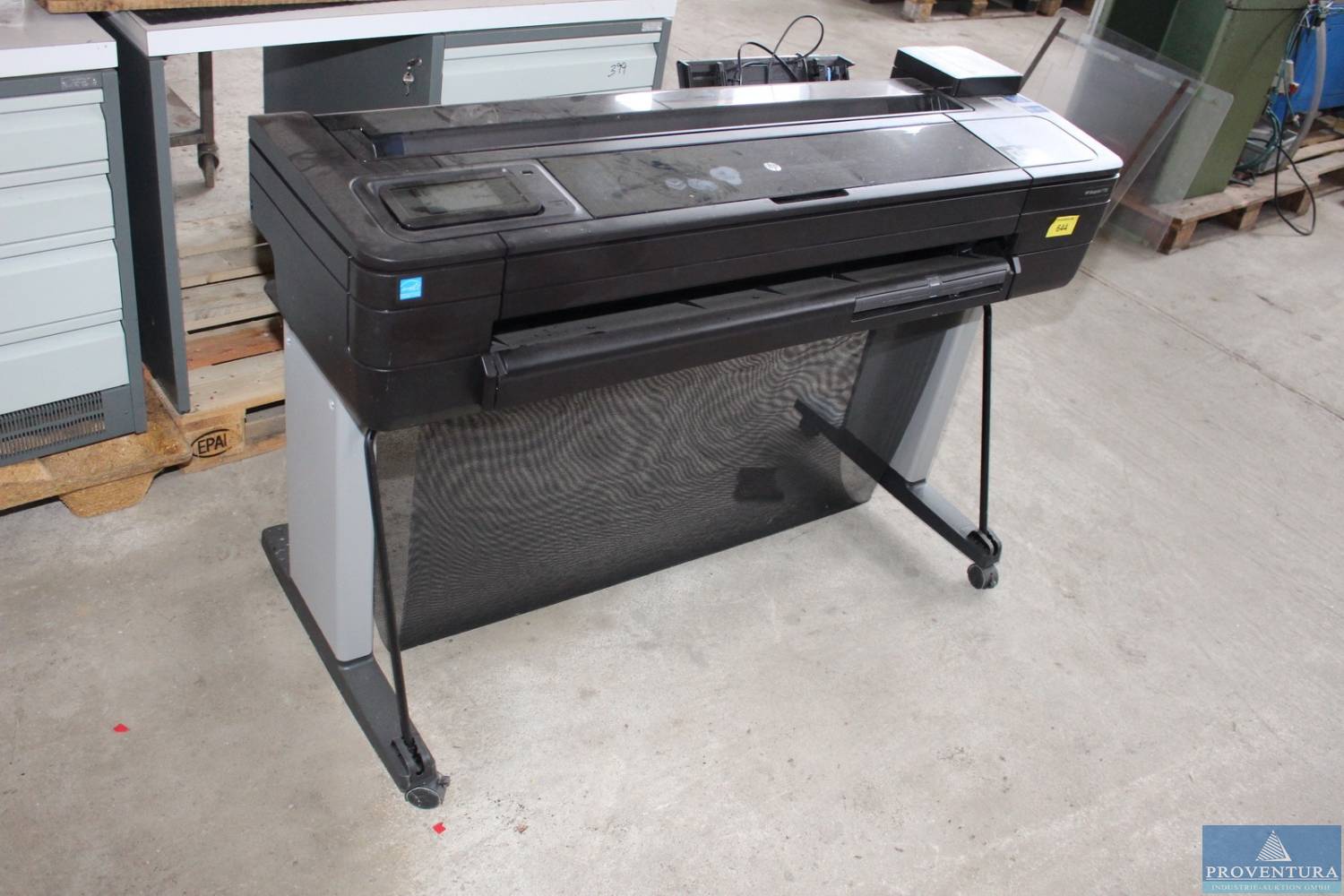 Plotter HP Designjet T730