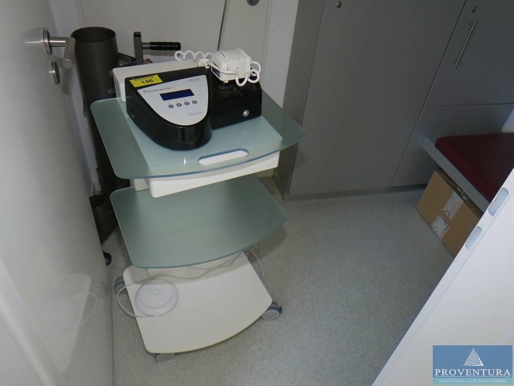 MECTRON Piezosurgery 3