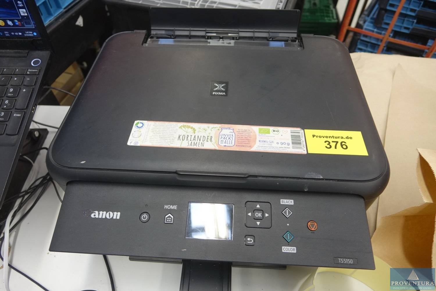 Drucker CANON Pixma PS 5150