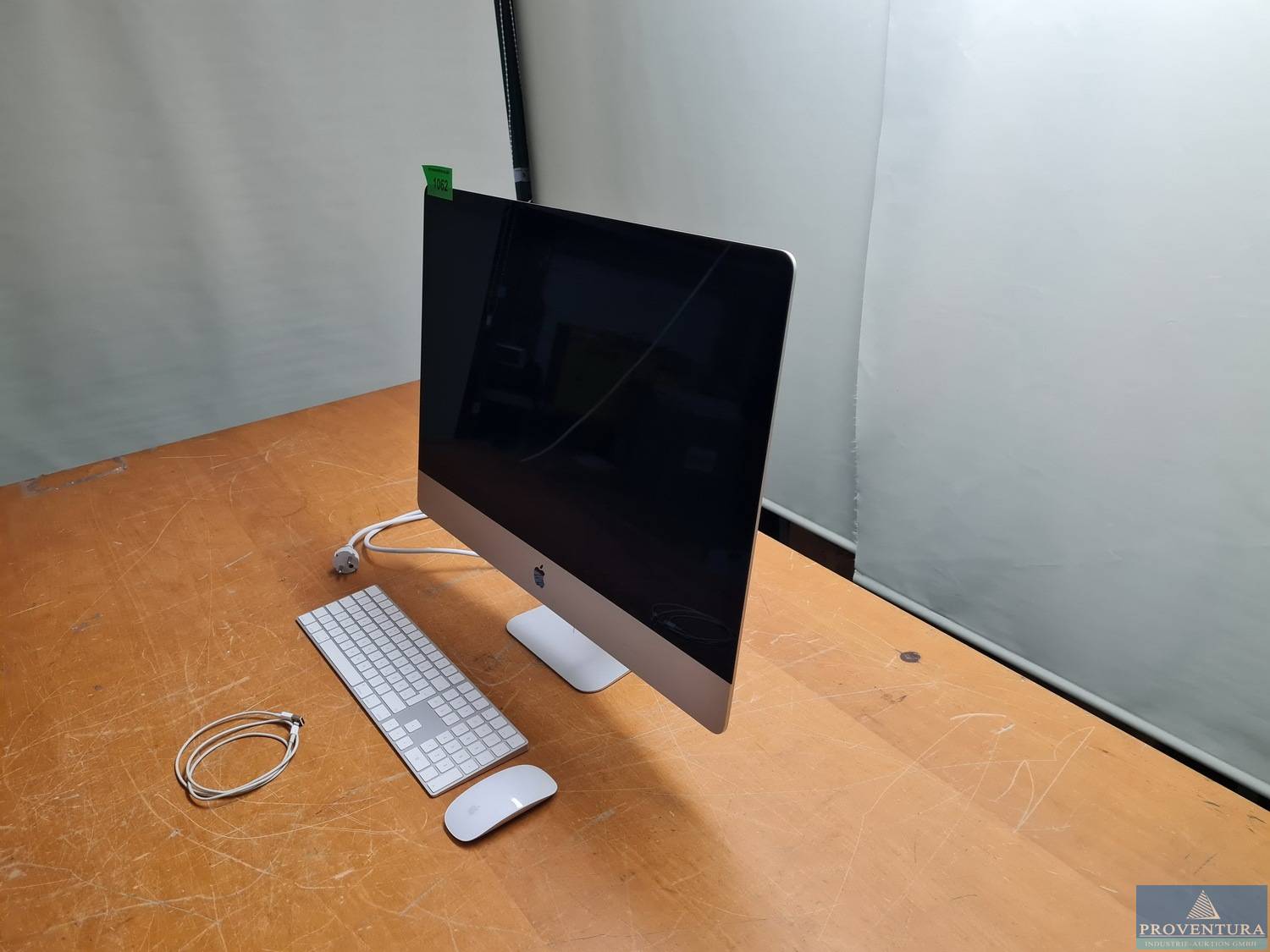 PC APPLE iMac 27" A2115 Retina 5k